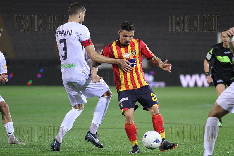 Sempre più Dermaku! Il difensore albanese è per ora in cima alla lista