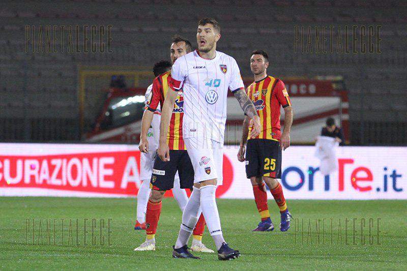 Ufficiale: Dermaku è del Lecce. I dettagli