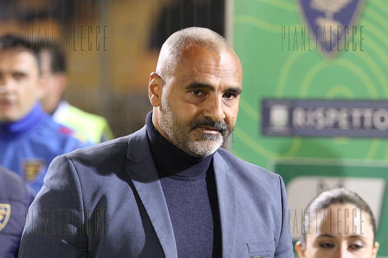 Liverani a Sky: "Se chiamasse una big ne parlerei con la società"