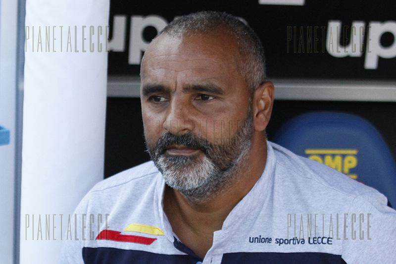 CLAMOROSO! Il Lecce esonera Fabio Liverani