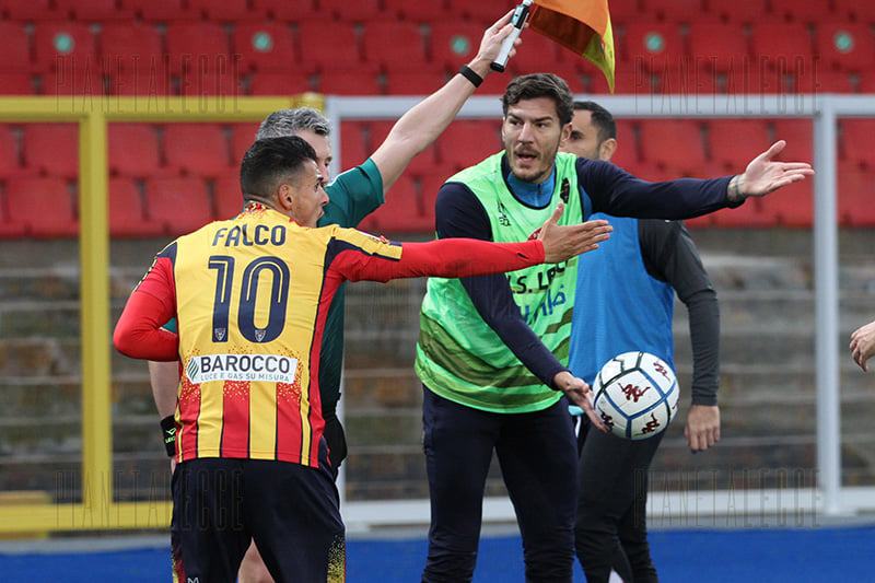 Infortunio Dermaku: ecco la risonanza degli esami strumentali