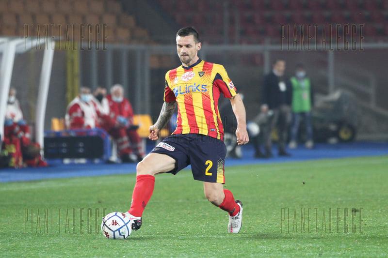 Rinaudo sicuro: “Maggio per il Lecce è un valore aggiunto”